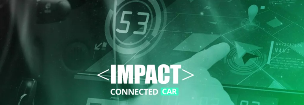 Impact Connected Car: Vykročte ze stínu a získejte 60 tisíc eur! - Peak.cz
