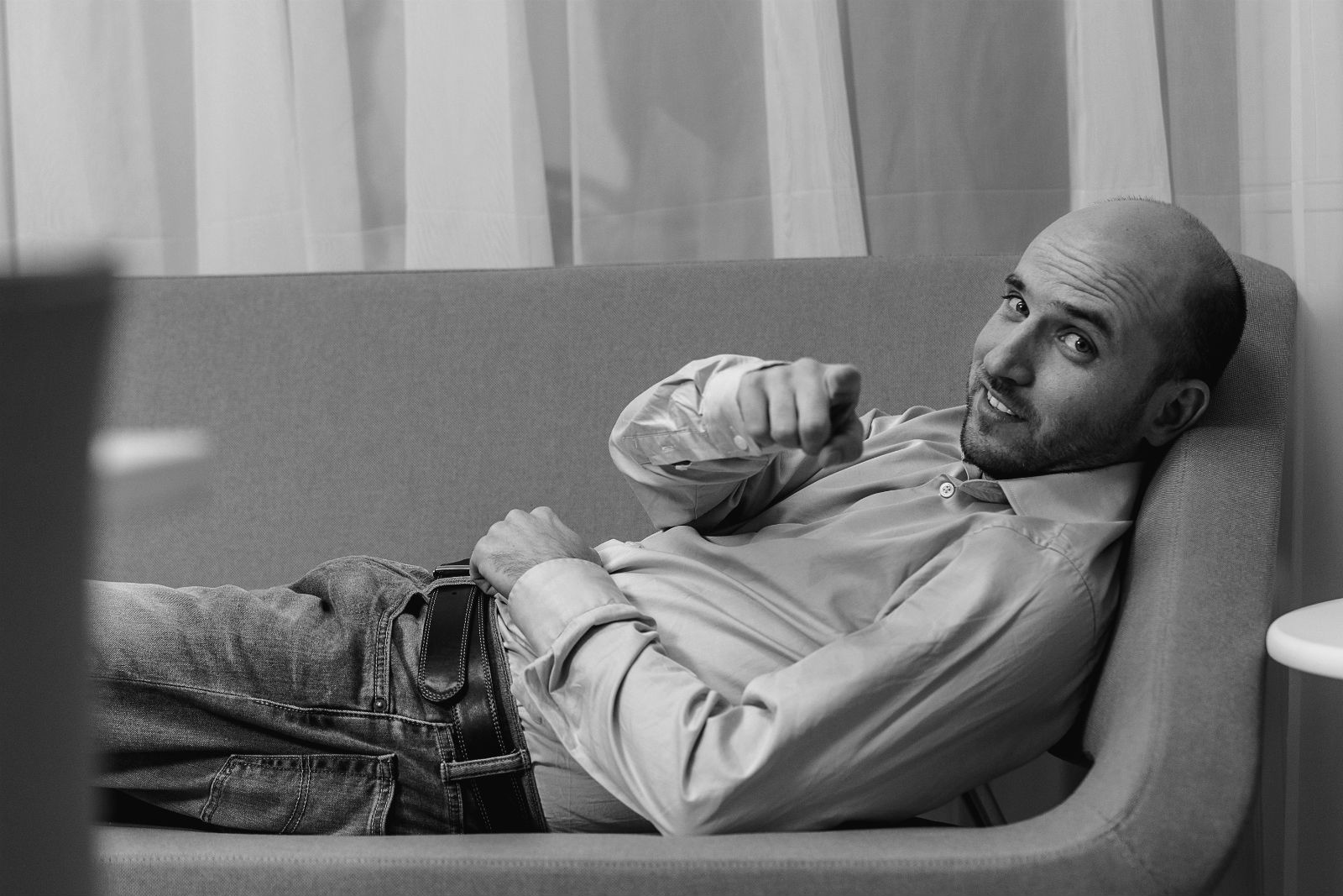 Michal Feix (Seznam.cz): Evropská regulace nesmí zabíjet on-line byznys ...