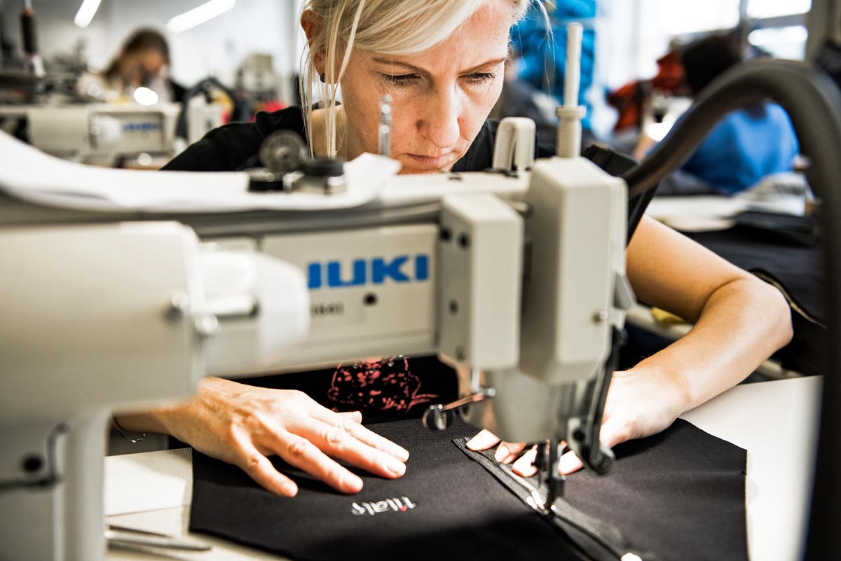 Roman Kamler (Tilak): Investovat můžete i do outdoorové bundy, rozhodně ...