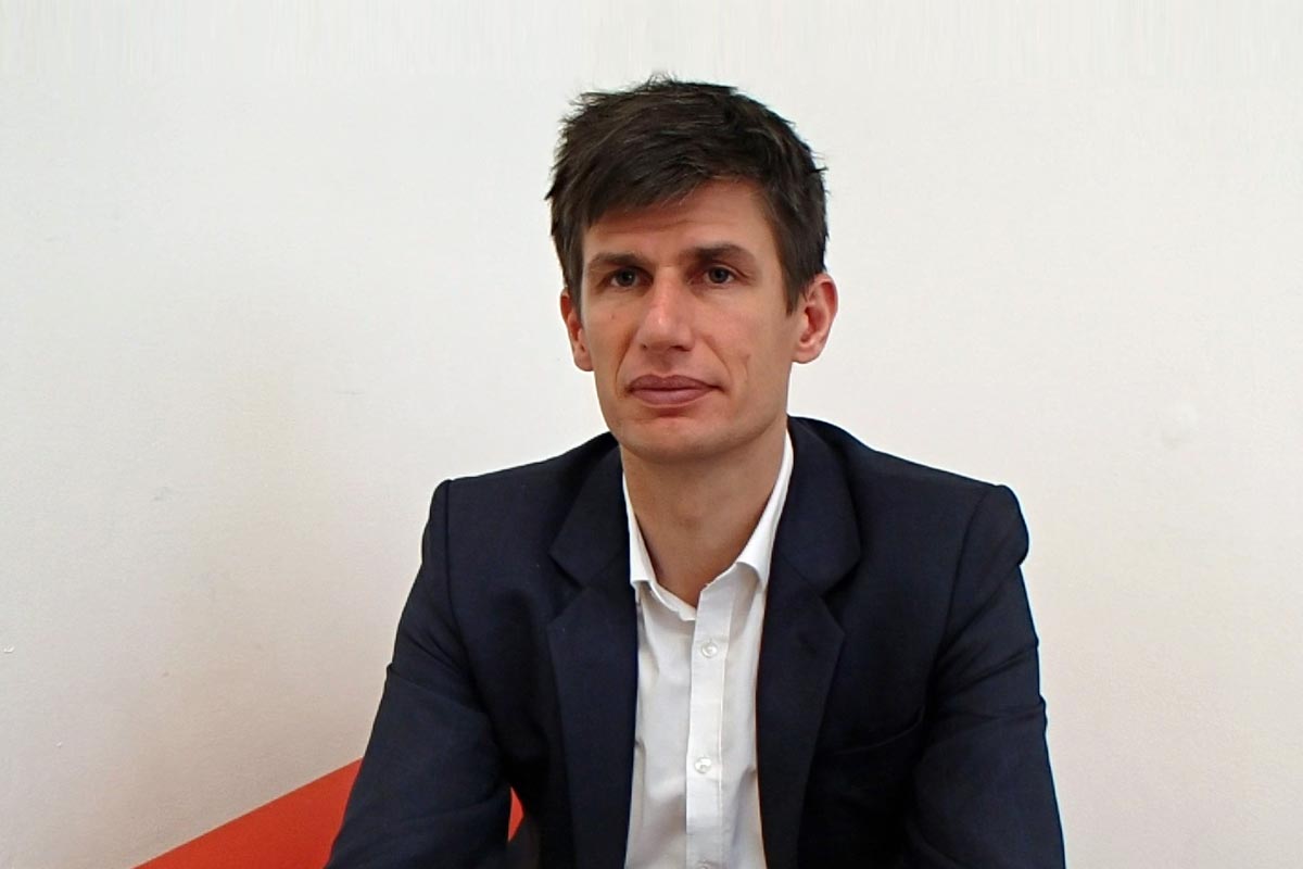 Jan Bureš (Patria Finance): Připravme se, že Německo už tolik neporoste