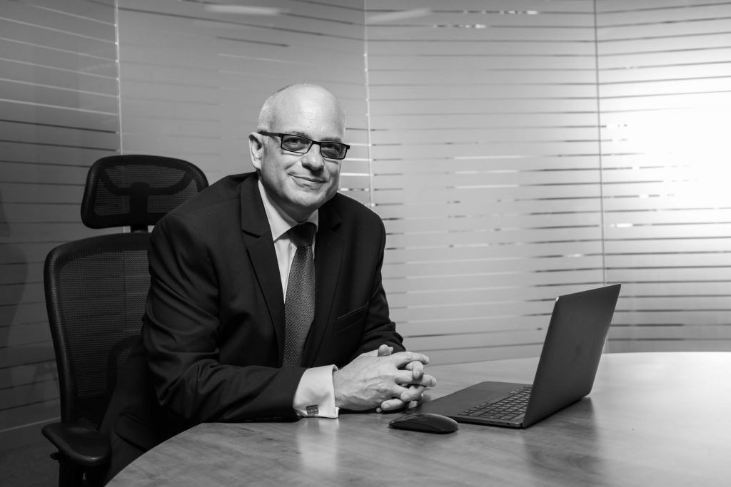 Daniel Kaminský (ELCOM): Myšlenka Průmyslu 4.0 není špatná, ale ...