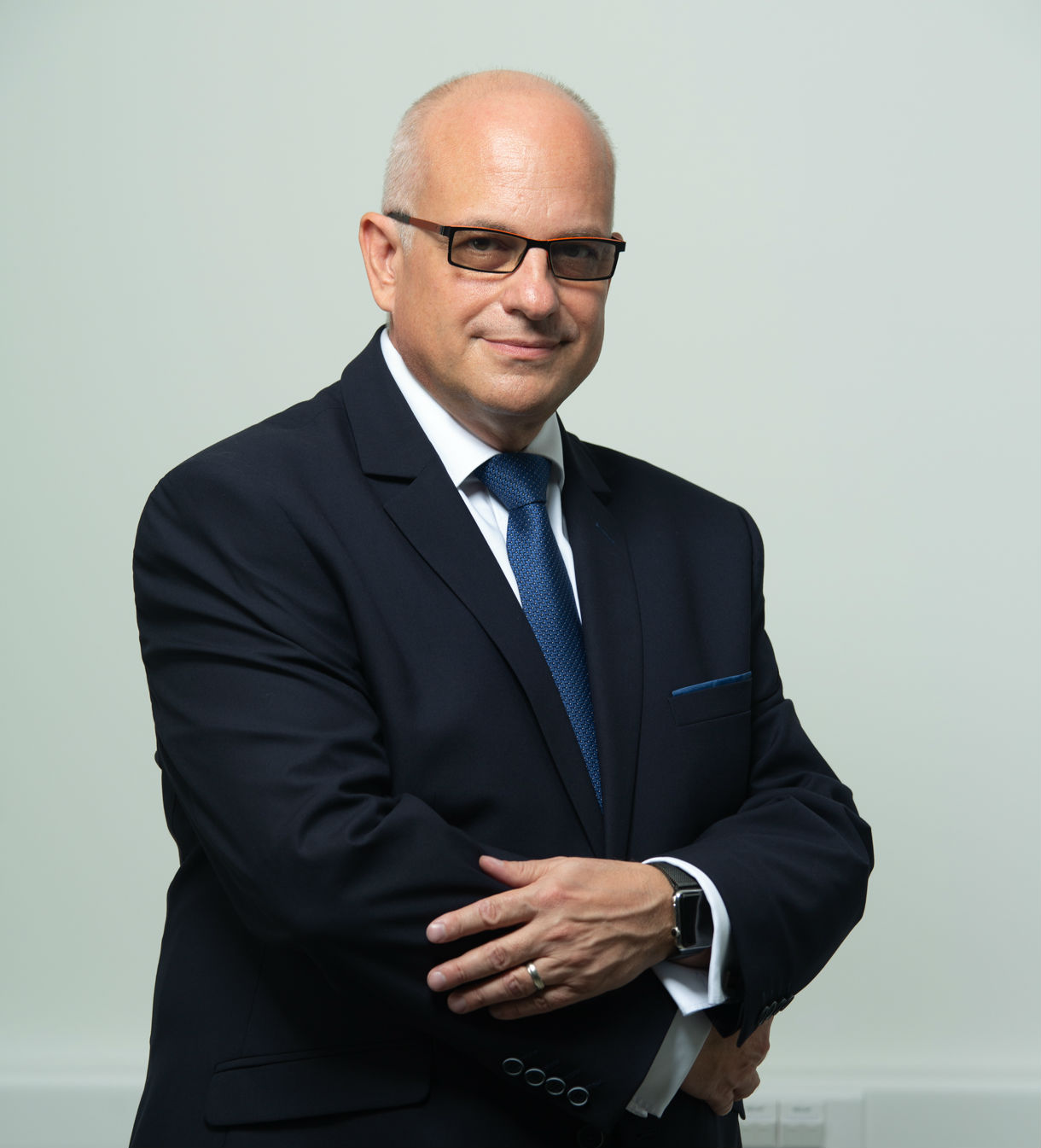 Daniel Kaminský (ELCOM): Myšlenka Průmyslu 4.0 není špatná, ale ...