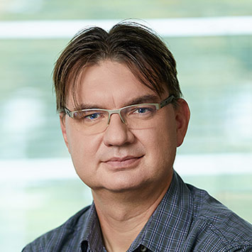 Jan Jaroš (Unicorn): Digitální dvojče bude mít každý, nejen lidé, ale i ...