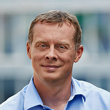 Jan Jaroš (Unicorn): Digitální dvojče bude mít každý, nejen lidé, ale i ...