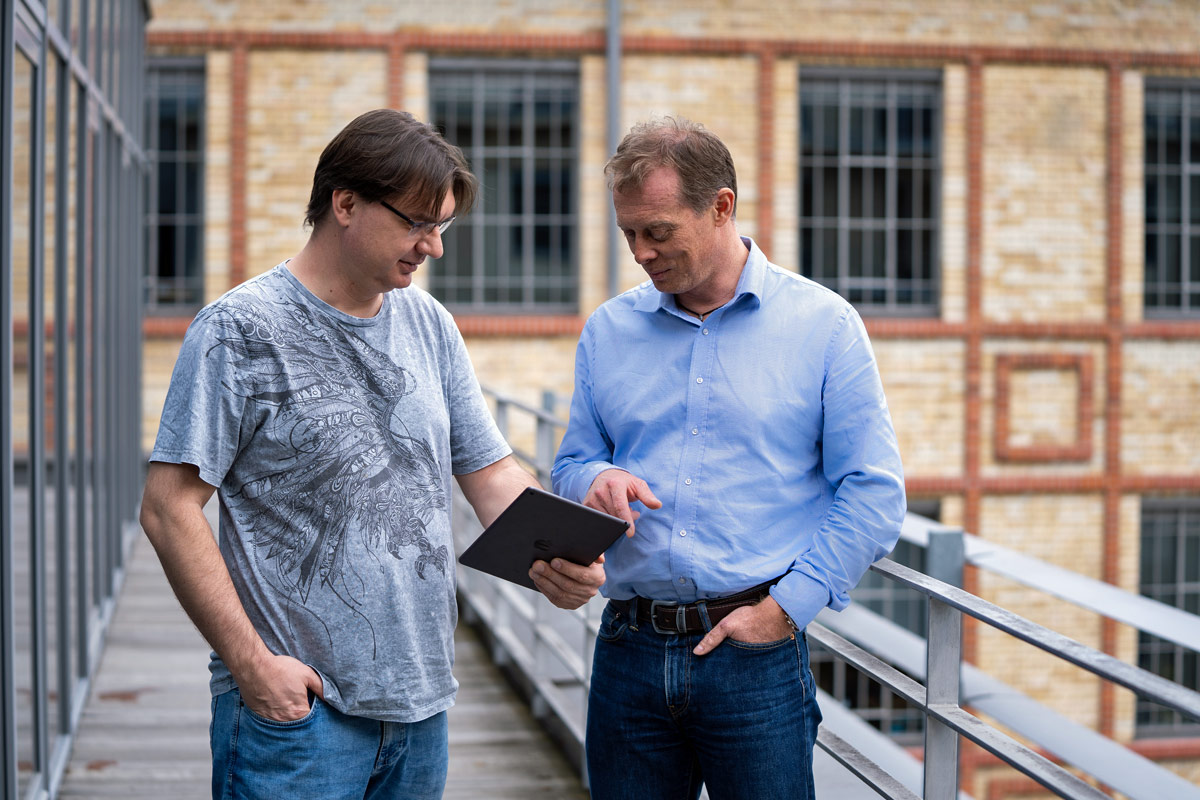 Jan Jaroš (Unicorn): Digitální dvojče bude mít každý, nejen lidé, ale i ...