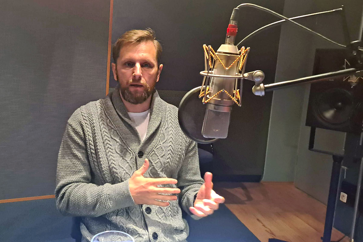 Jan Hájek (Zážitky.cz): Zjistil jsem, že náš byznys je extrémně citlivý ...