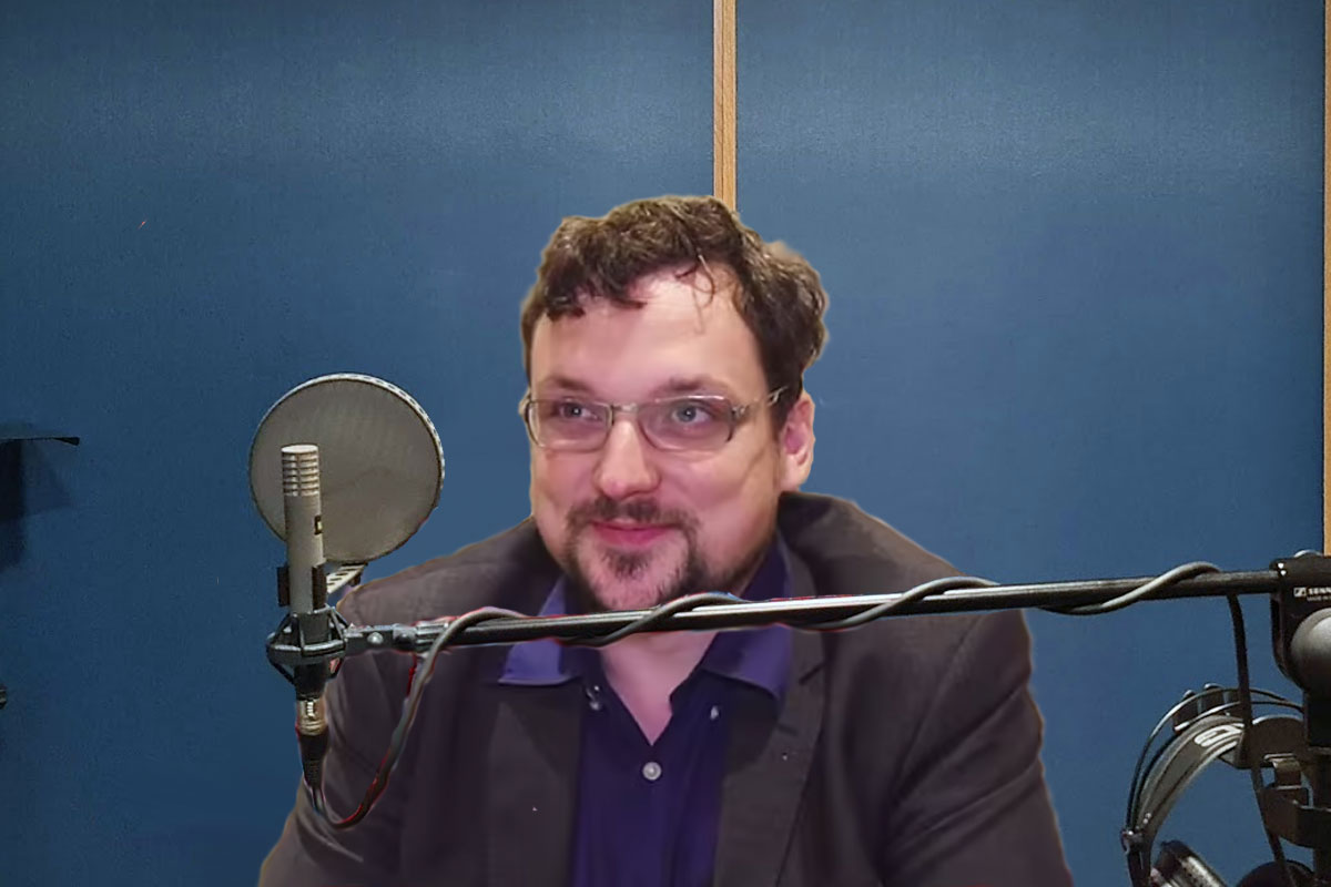 Adam Paclt (IceWarp): Oproti hráčům typu Microsoft nebo Google nabízíme ...