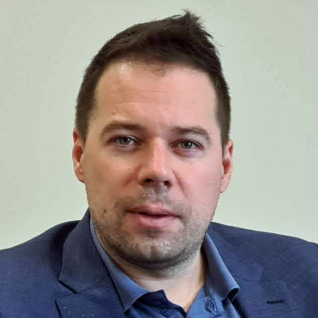 Jan Palaščák (Amper): Myslím, že náš svět zažívá energetickou krizi ...