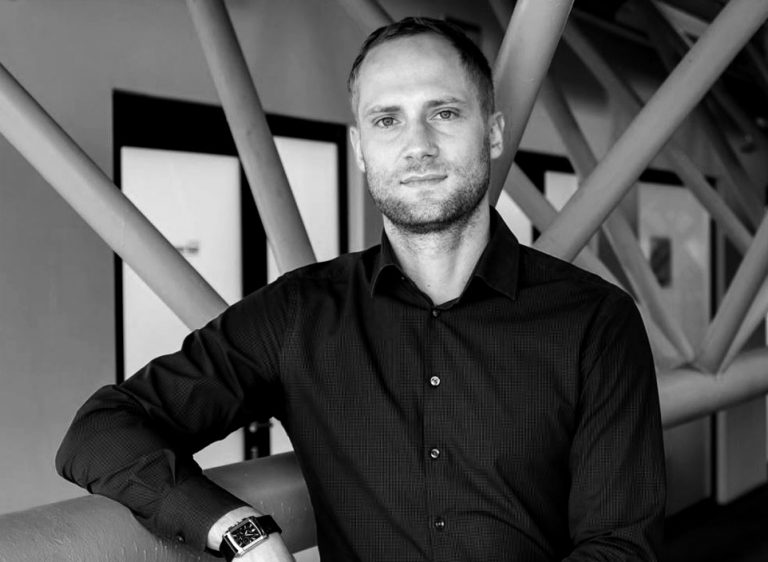 Martin Haller (PATRON-IT): Čekal bych, že Rusové budou mít v kybersvětě ...