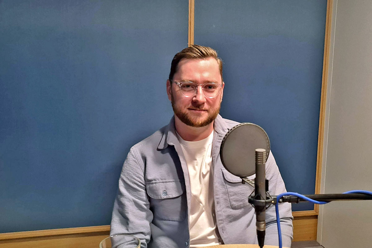 Jindřich Benko (kevin): Zjednodušujeme platby z účtu na účet a jsme ...