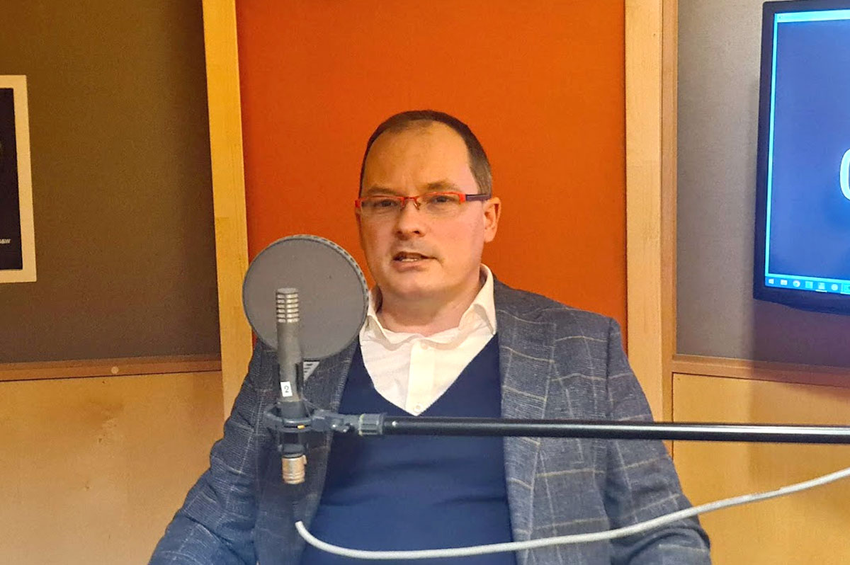 Vladimír Pikora (Comfort Finance Group): Zvykli jsme si řešit problémy ...