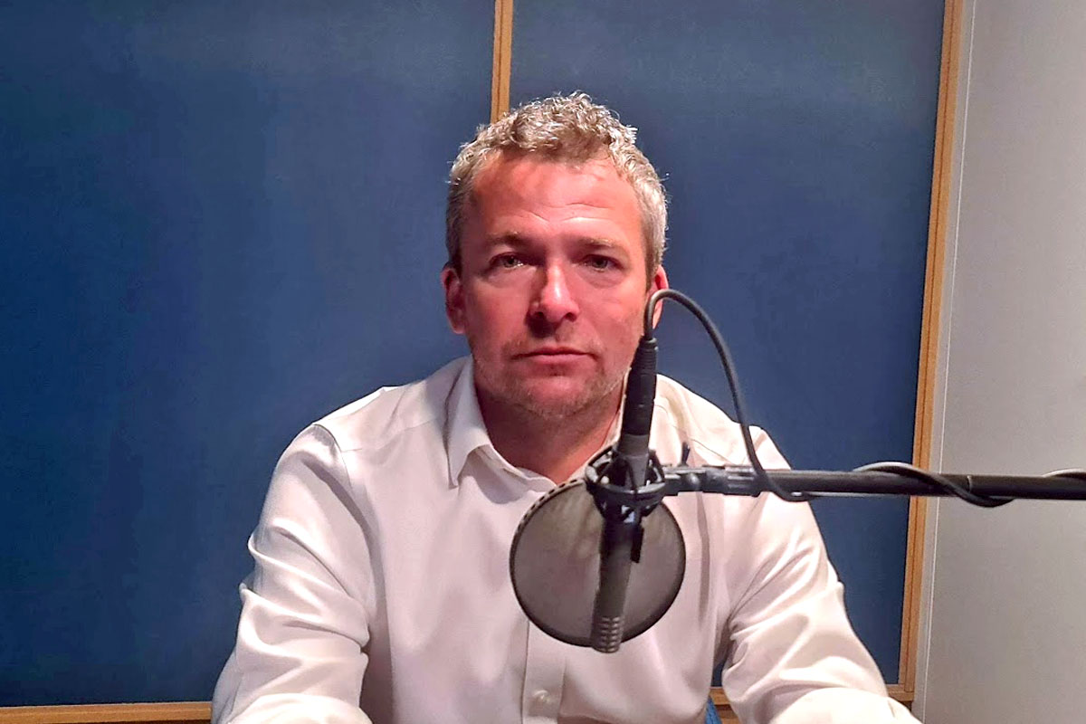 Jan Horák (Fingood): Zájem o investiční crowdfunding raketově roste ...