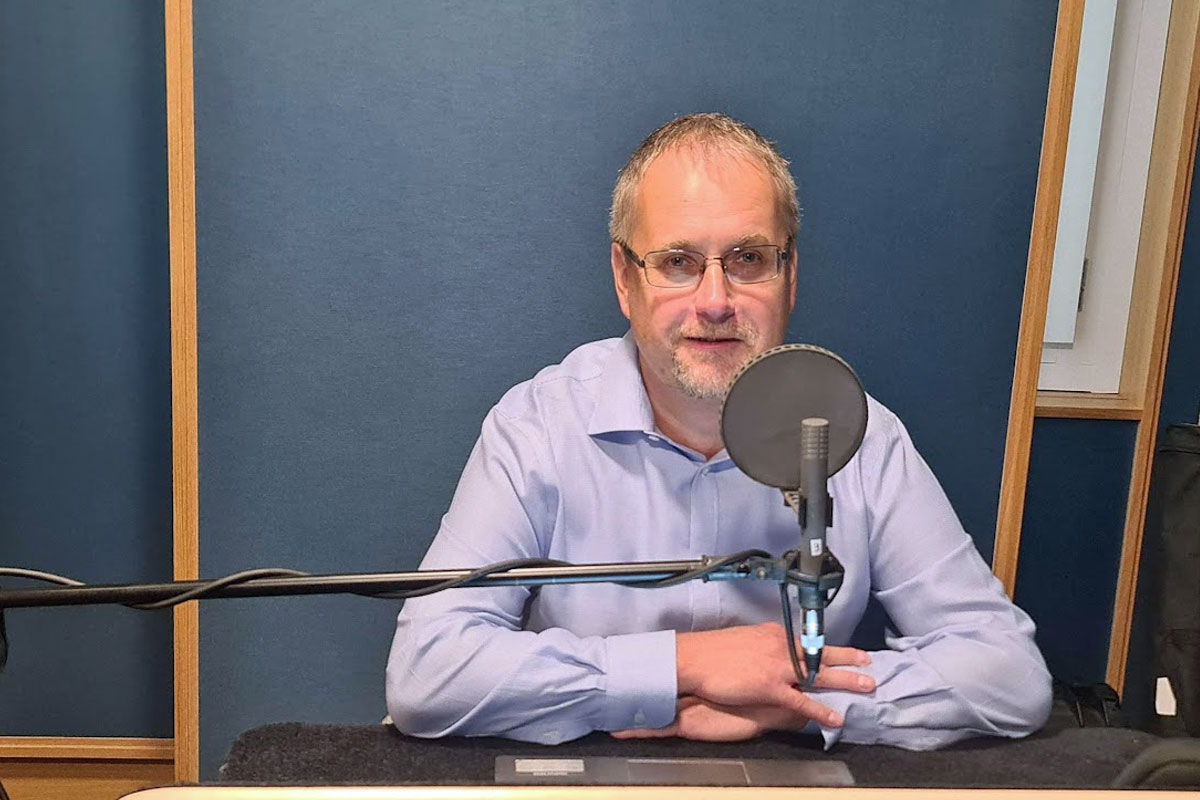 Martin Hejl (Thimm): Čím méně krabic, tím chudší národ. V Česku se jich ...